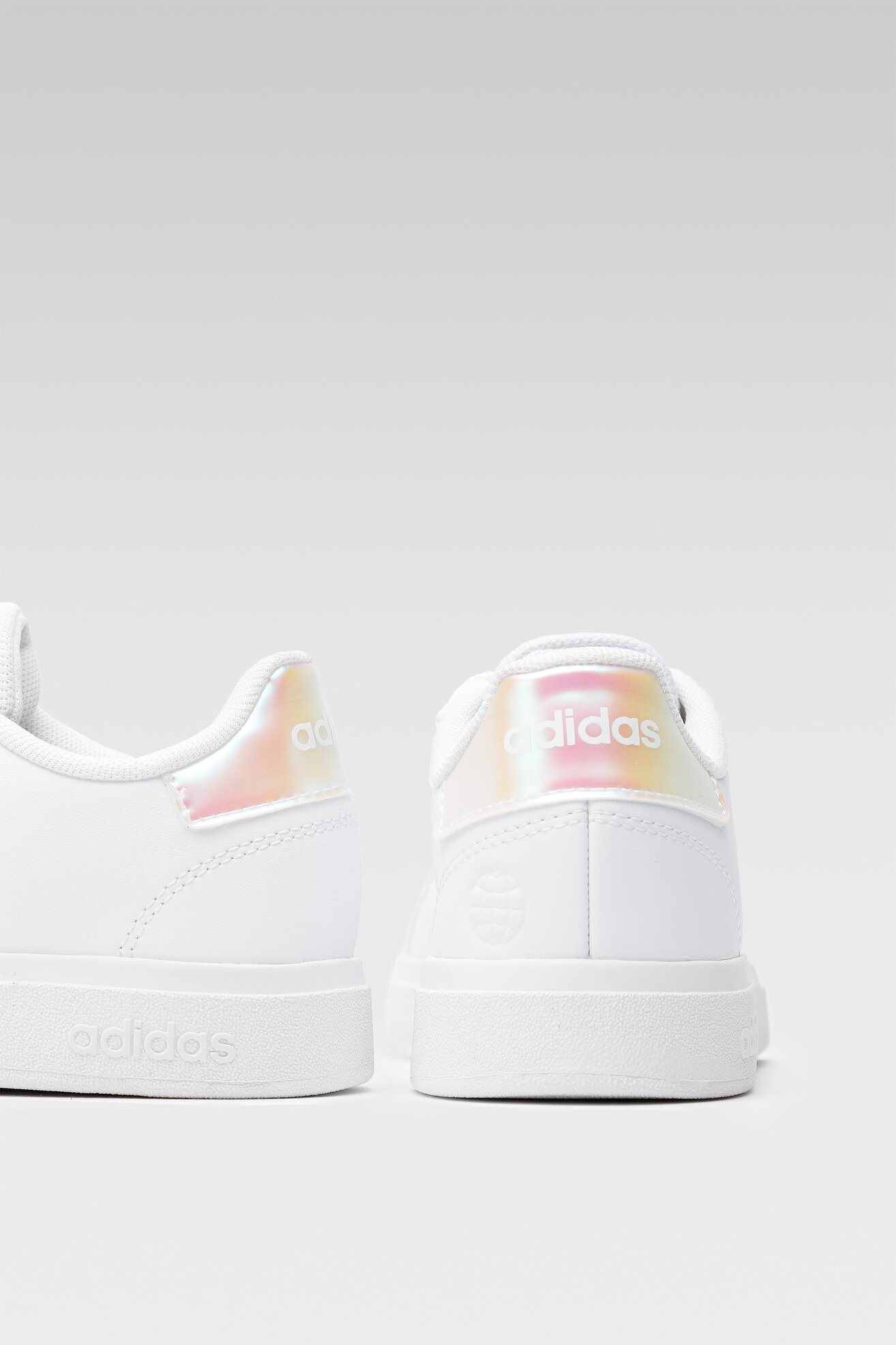 Sportovní obuv adidas GRAND COURT 2.0 K GY2326 BÍLÁ - ccc.eu/cz