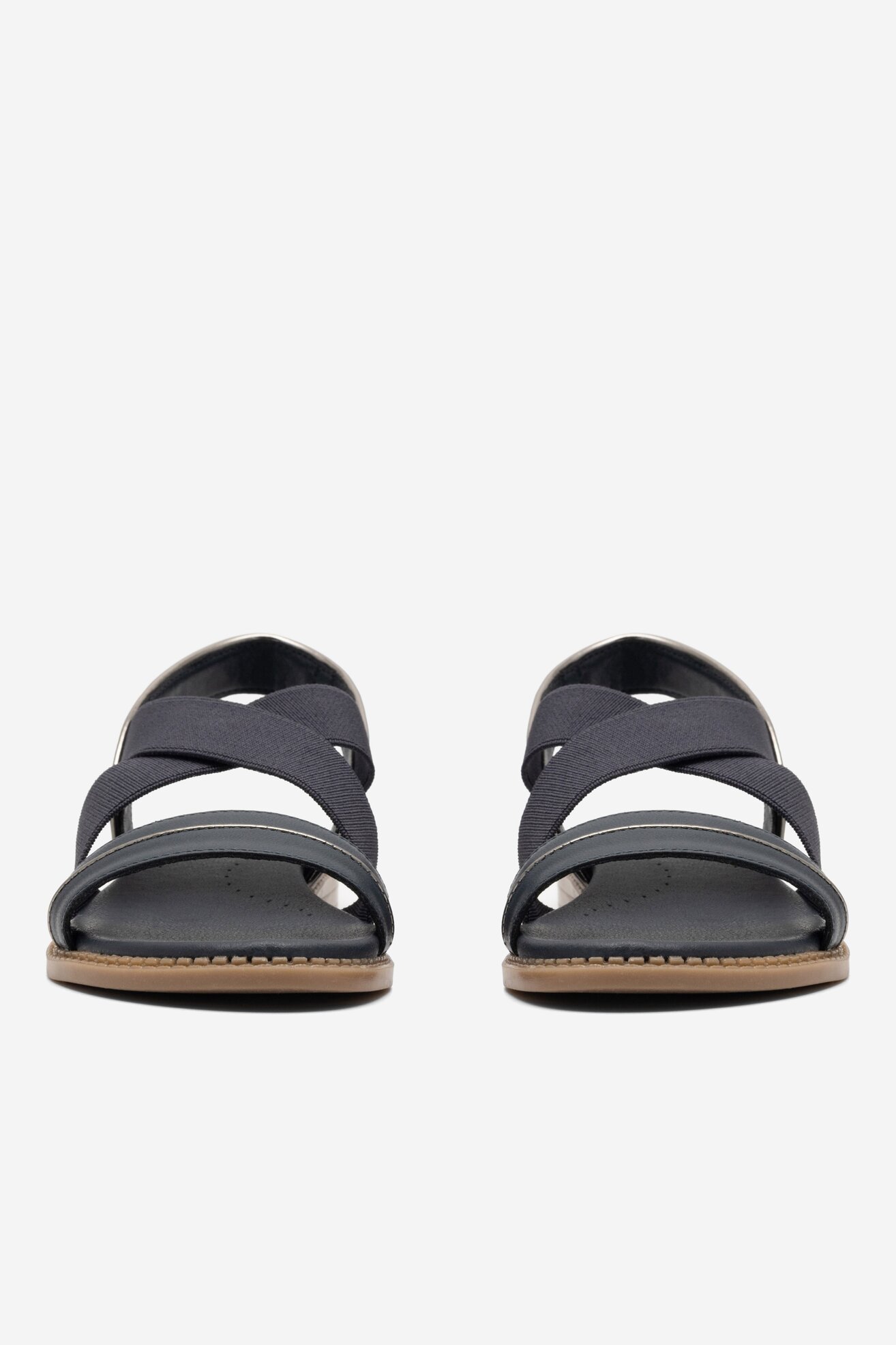 Sandały Sarah Karen EST-FIONA-03 Granatowy - CCC.eu