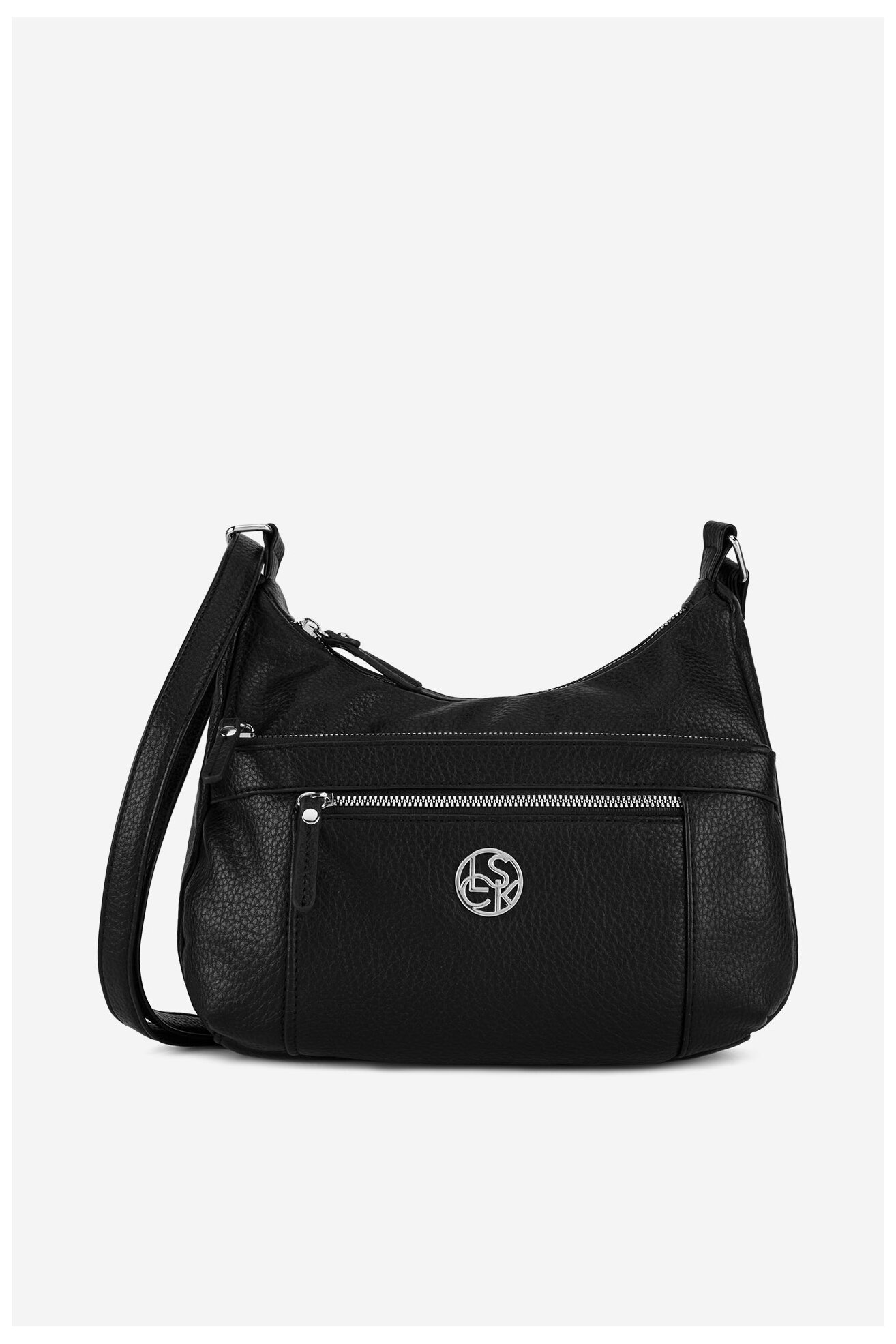 Torebka Lasocki LSK-M-001-07 Czarny - CCC.eu