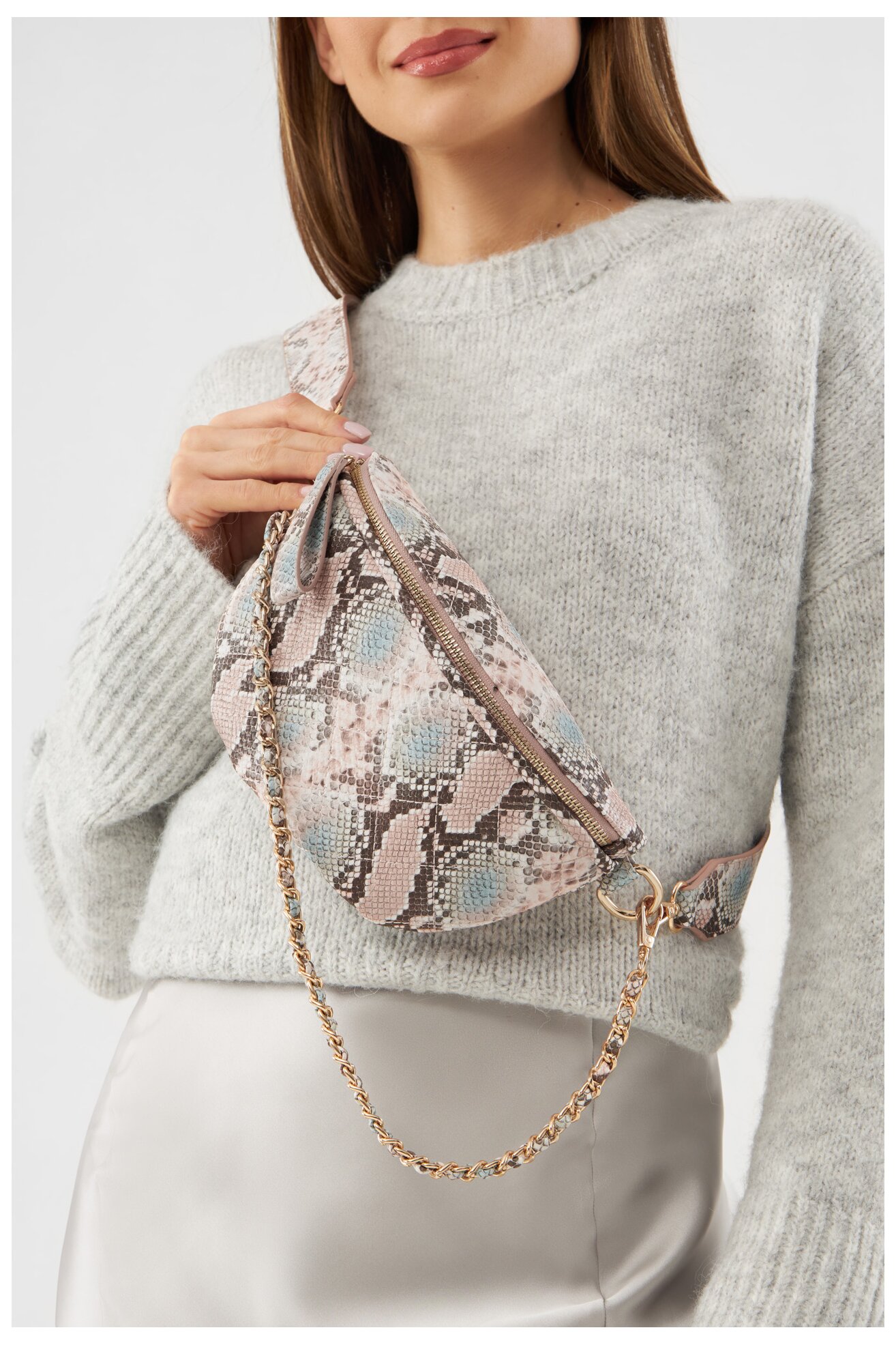 Torebka DeeZee MDN-D-044-05 MIX - CCC.eu