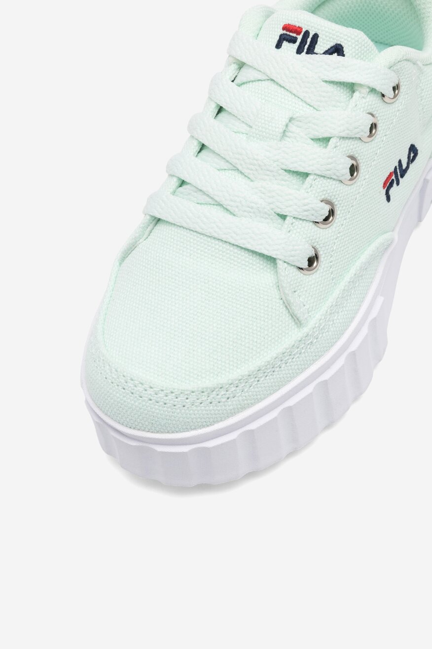 Trampki Fila SANDBLAST C kids FFK0039 50052 MIX - CCC.eu