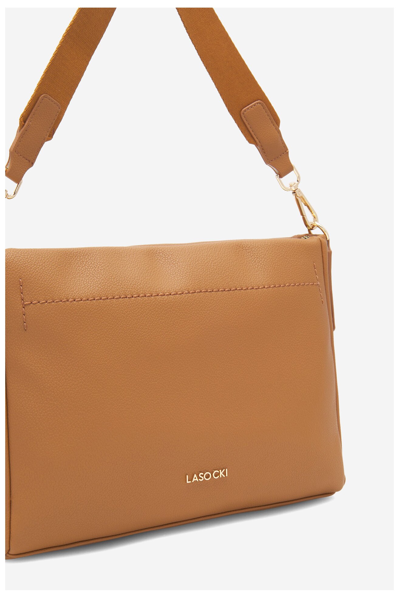 Torebka Lasocki MLR-J-022-05 Camel - CCC.eu