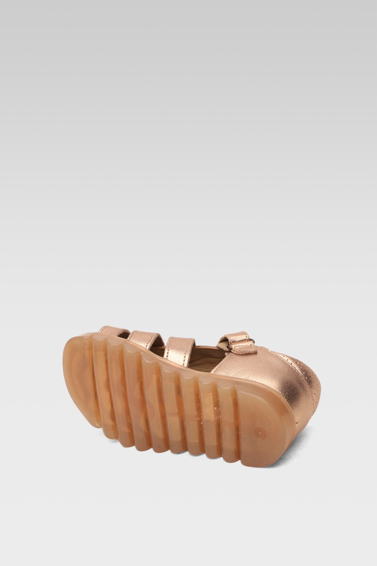 Sandale Lasocki Kids CI12-MOKKA-01 AURIU - CCC