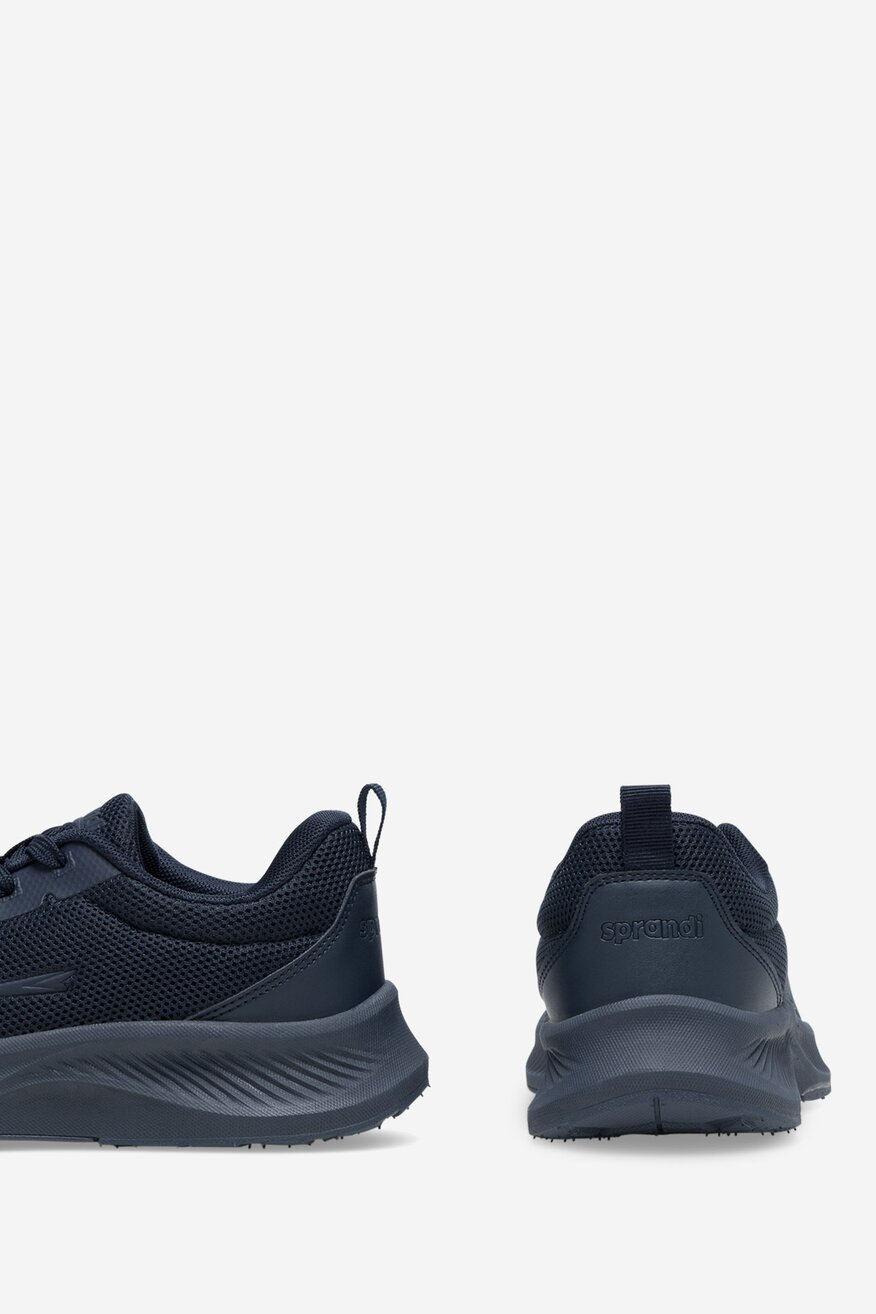 Obuwie sportowe Sprandi BP-MSK-230730 Granatowy - CCC.eu