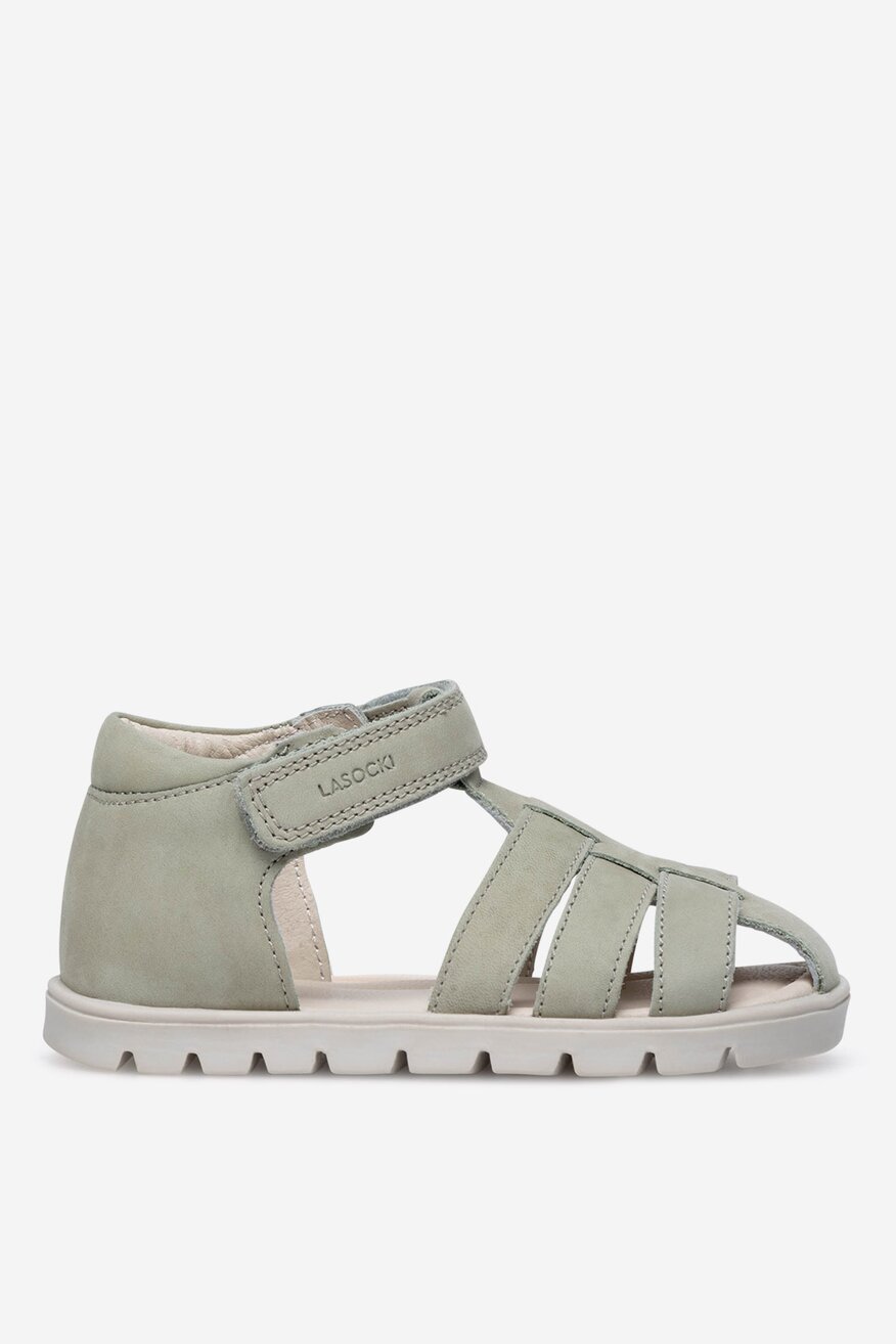 Sandale Lasocki Kids KEKKO CI12-KEKKO-01(II)DZ ZELENA - ccc.eu/rs