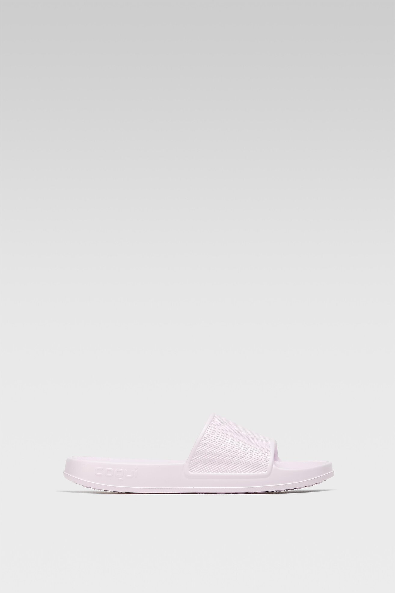 Plážové pantofle Coqui 7082-100-5800. FIALOVÁ - ccc.eu/cz