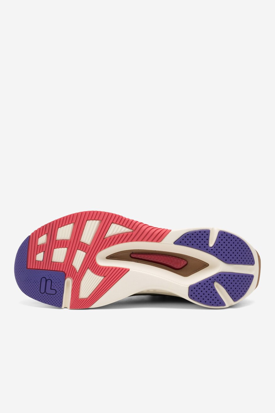 Сникърси Fila SHOCKET ST RD wmn FFW0171 60012 ТЪМНОЗЕЛЕН - ccc.eu/bg