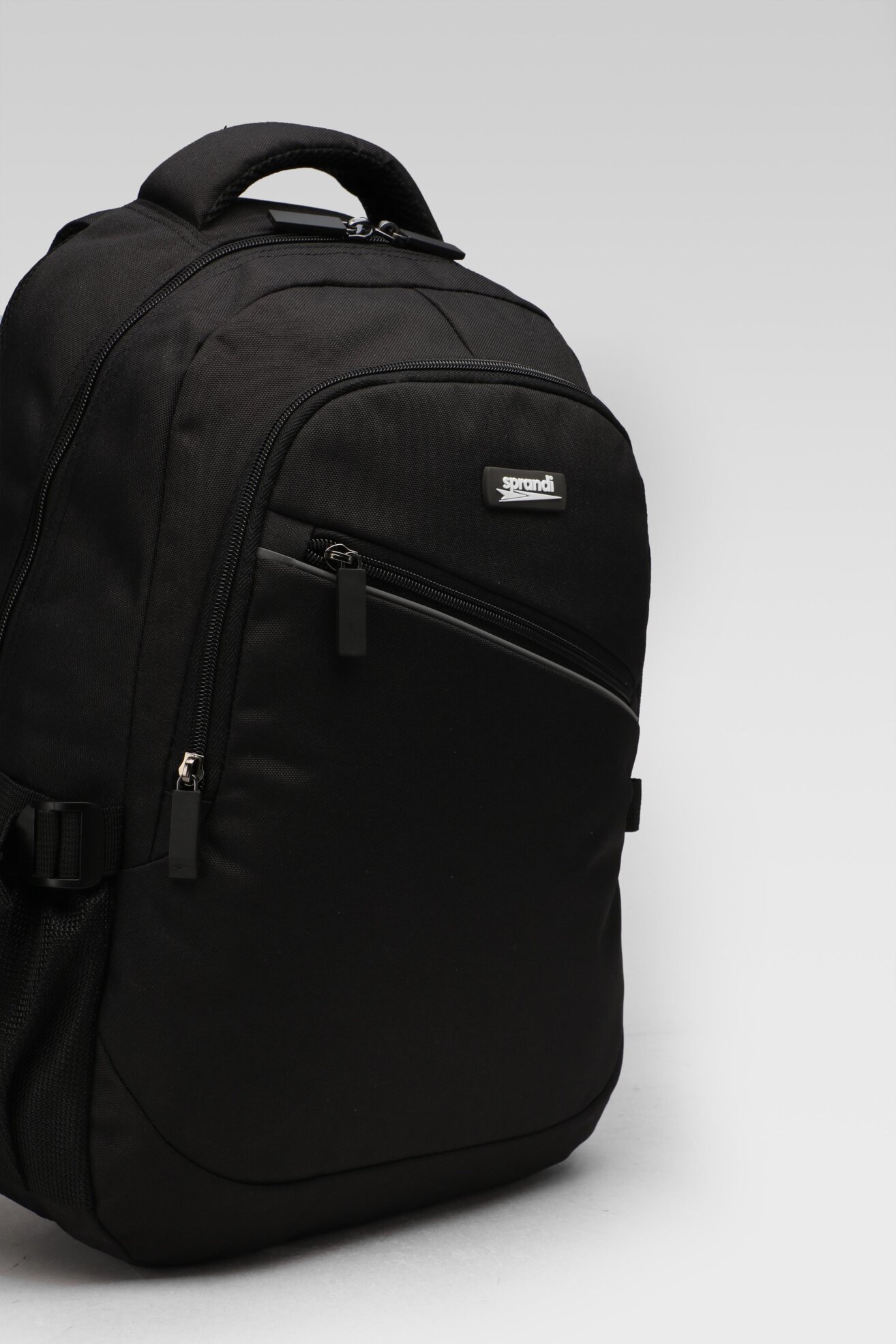 Plecak Sprandi BSP-S-106-10-05 Czarny - CCC.eu