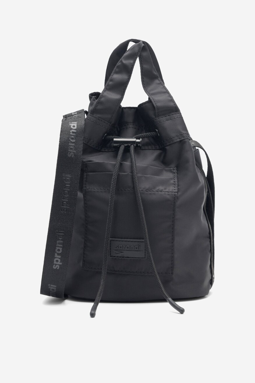 Torebka Sprandi SPR-M-017-S23 Czarny - CCC.eu