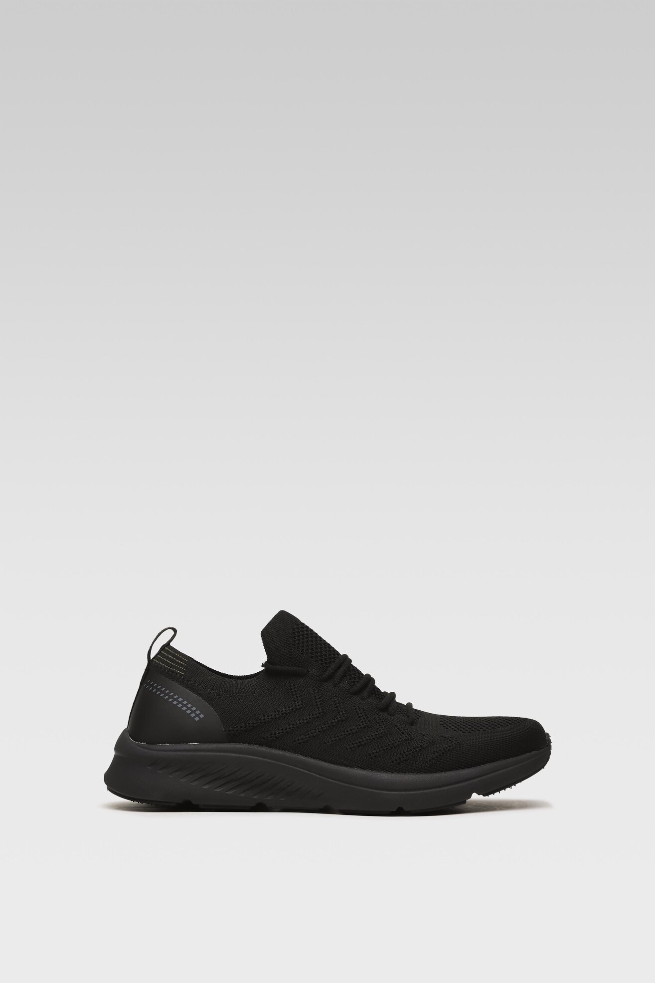 Obuwie sportowe Sprandi MP07-01405-05 Czarny - CCC.eu
