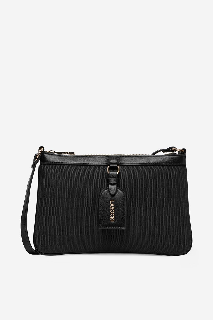 Torebka Lasocki LSK-O-004-07 Czarny - CCC.eu