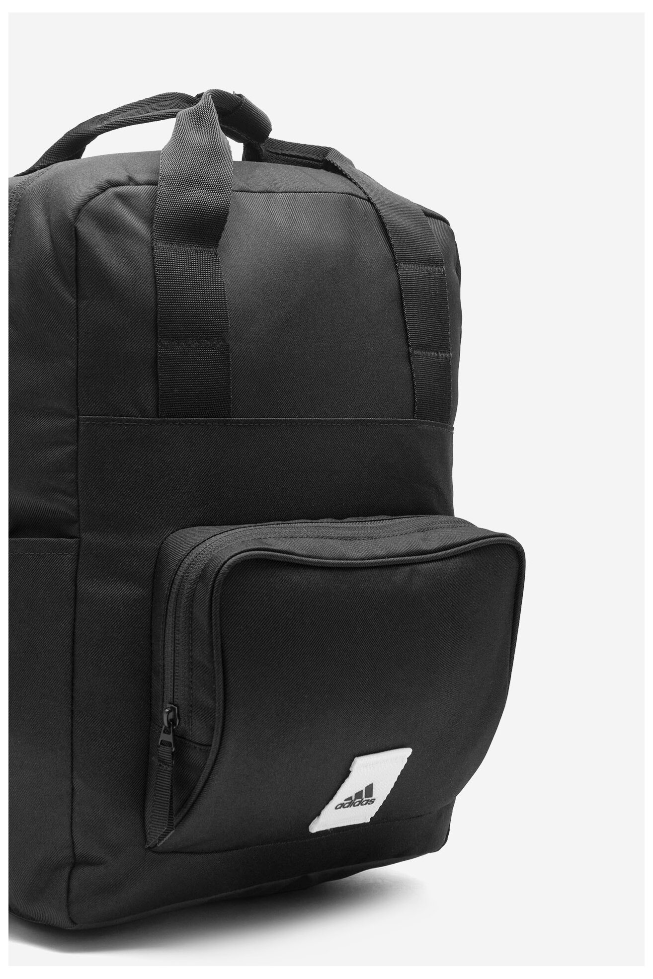 Plecak adidas PRIME BP HY0754 Czarny - CCC.eu