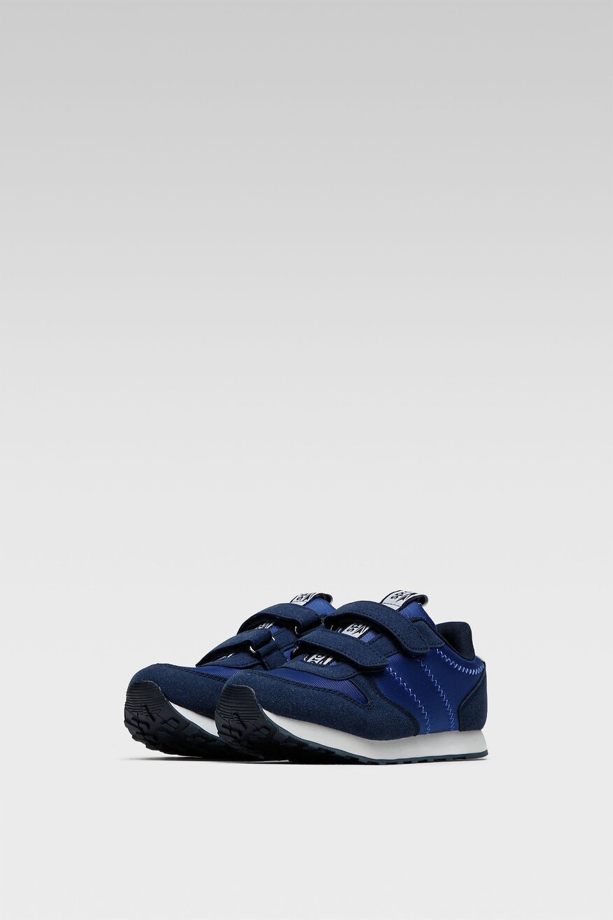 Спортни обувки Sprandi CP23-2334 КОБАЛТОВО СИНЬО - ccc.eu/bg