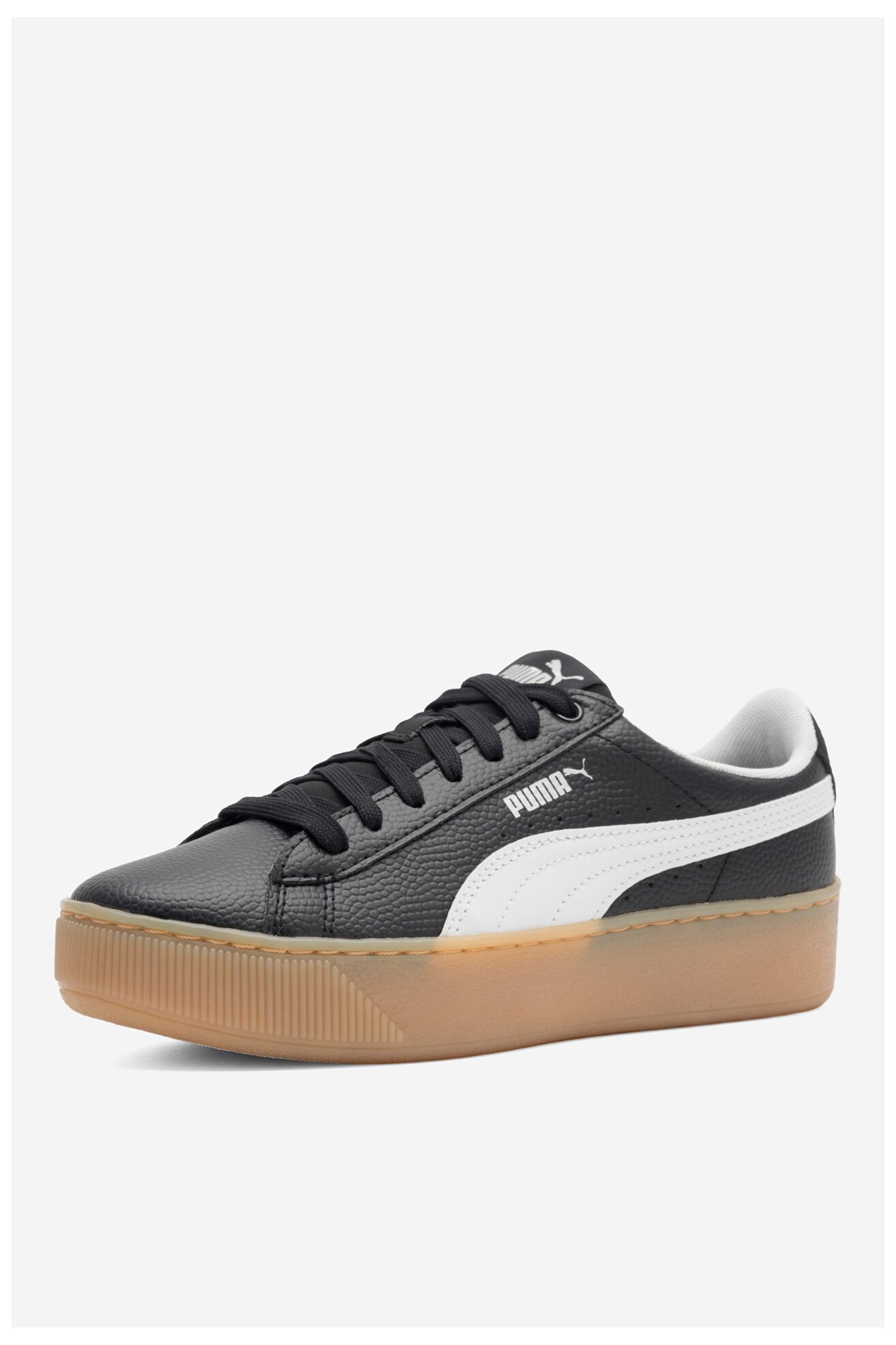 Sneakers Puma 366805-02 Czarny - CCC.eu