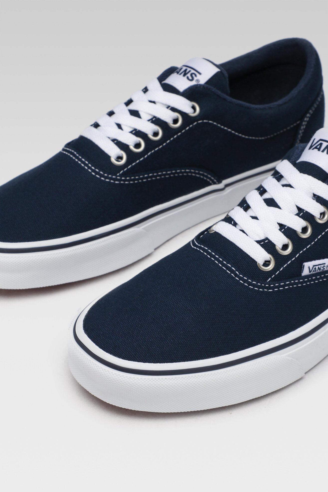 Trampki Vans DOHENY VN0A3MTFJY3 Niebieski - CCC.eu