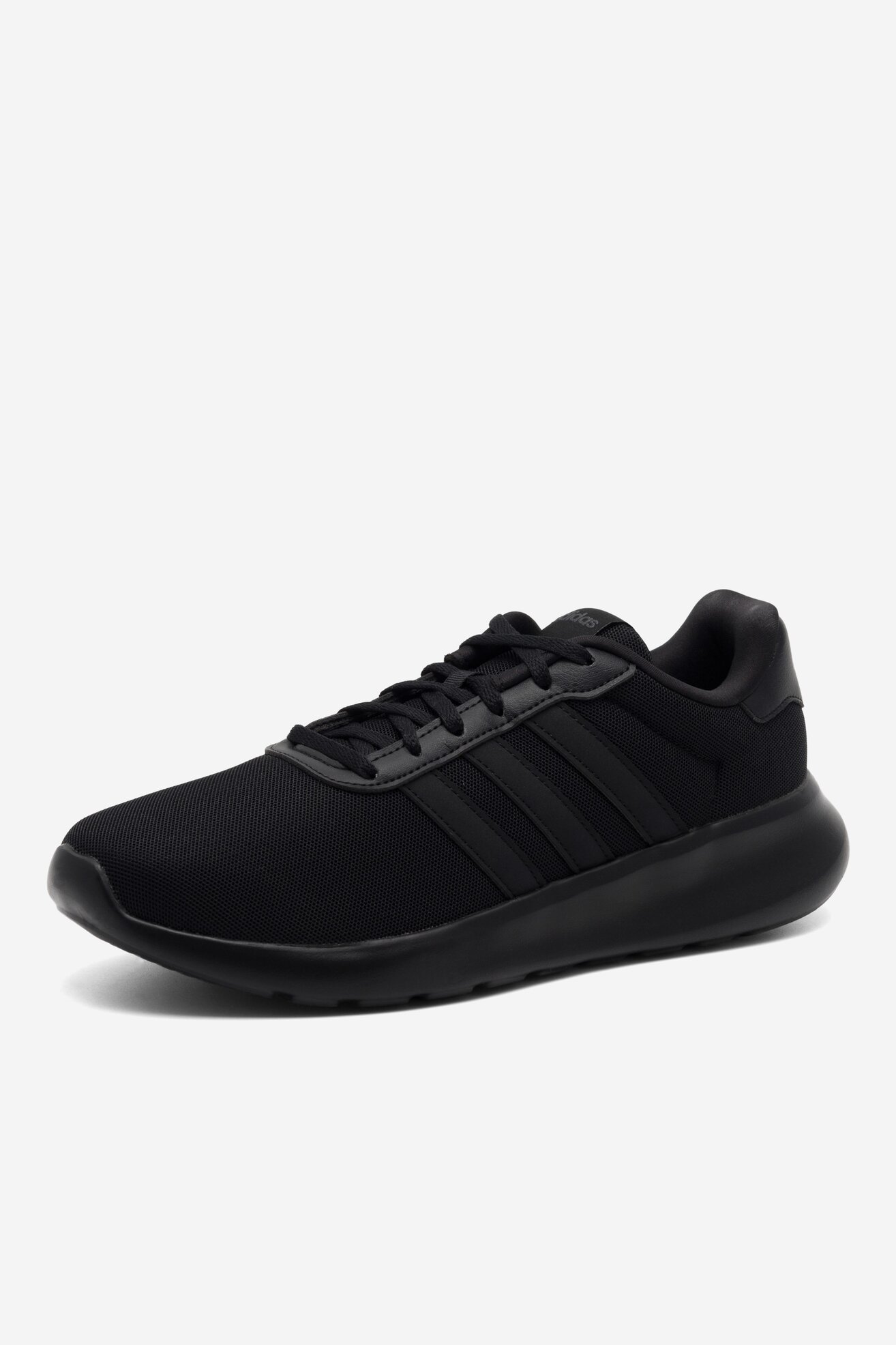 Obuwie sportowe adidas LITE RACER 3.0 GW7954. Czarny - CCC.eu