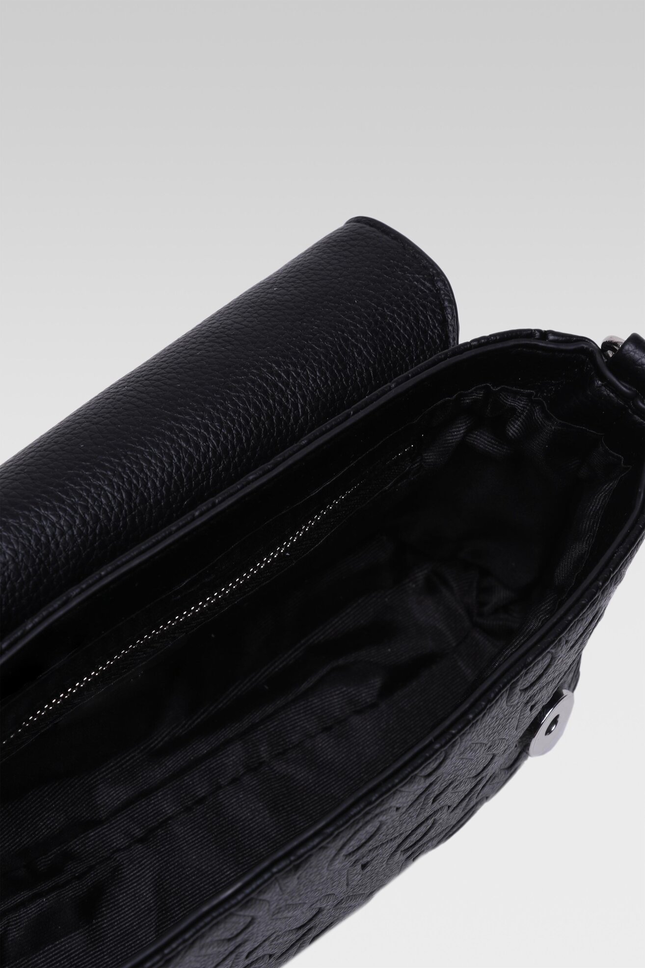 Torebka Quazi MQR-J-006-03 Czarny - CCC.eu