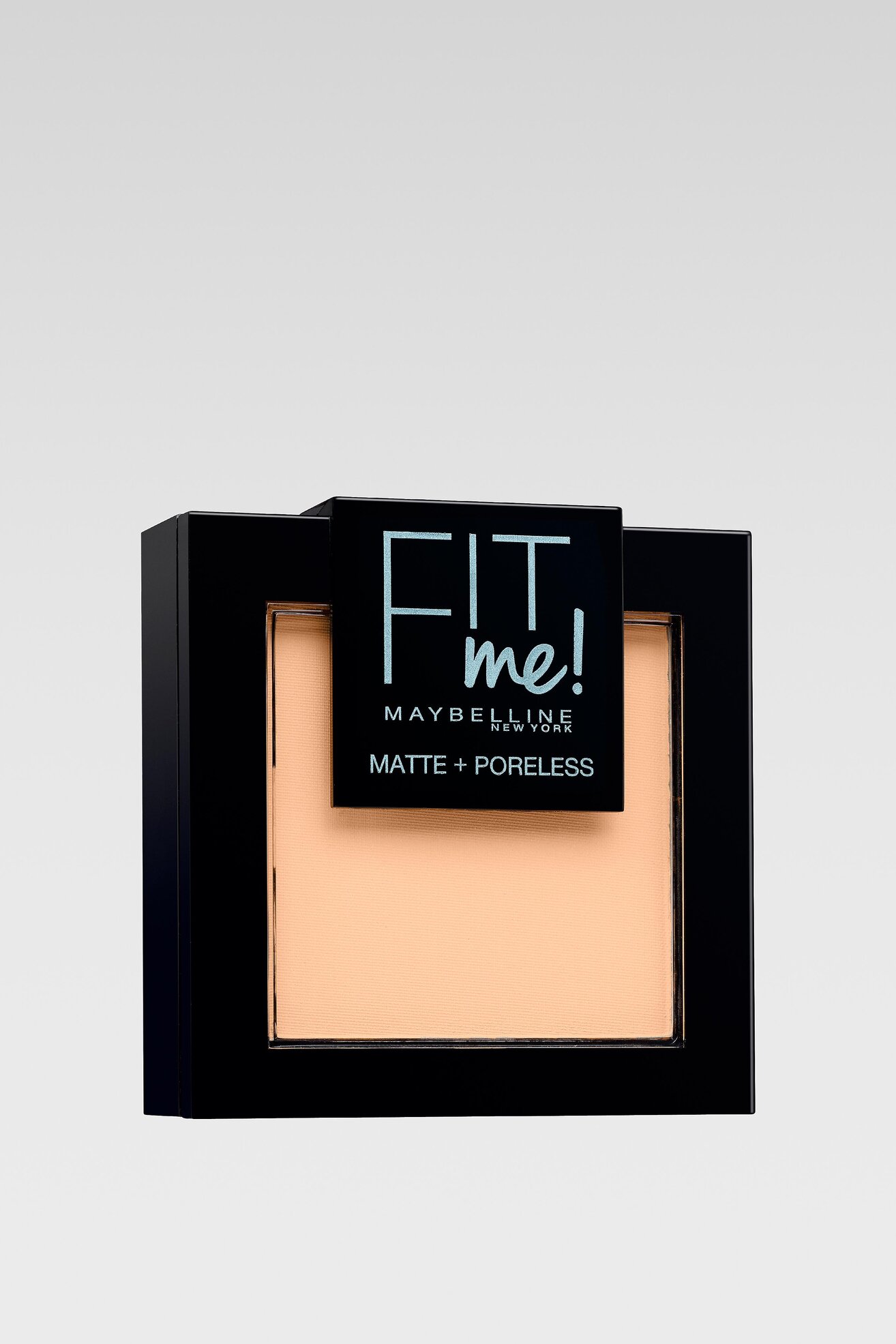 Maybelline New York Fit Me & Poreless Puder 104 Soft Ivory 9 g ...
