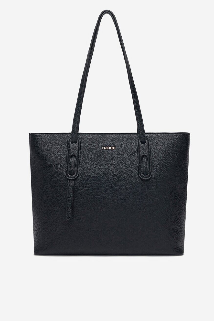 Torebka Lasocki LSK-L-001-07 Czarny - CCC.eu