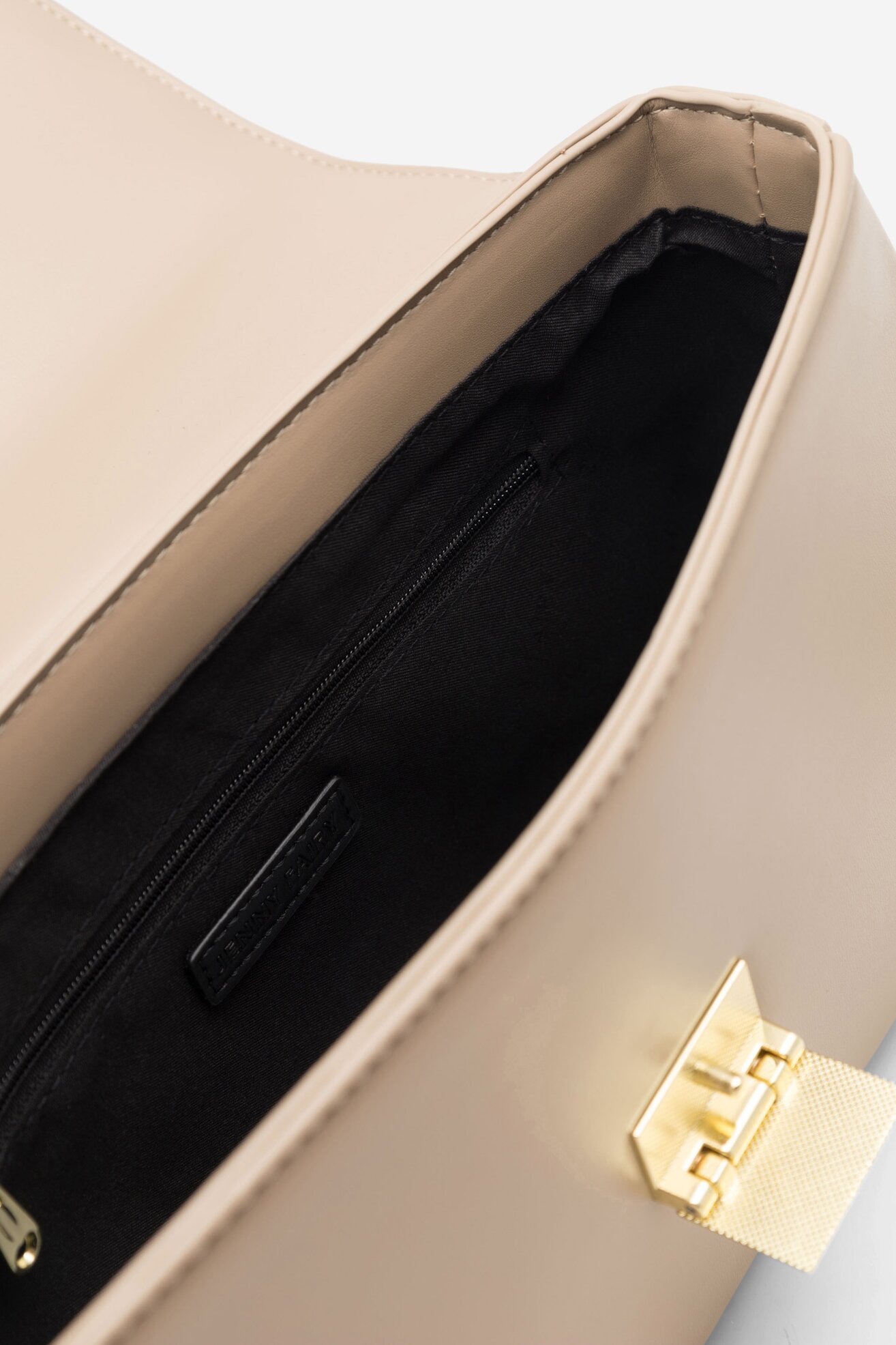 Torebka Jenny Fairy JEN-23-A23 Beżowy - CCC.eu