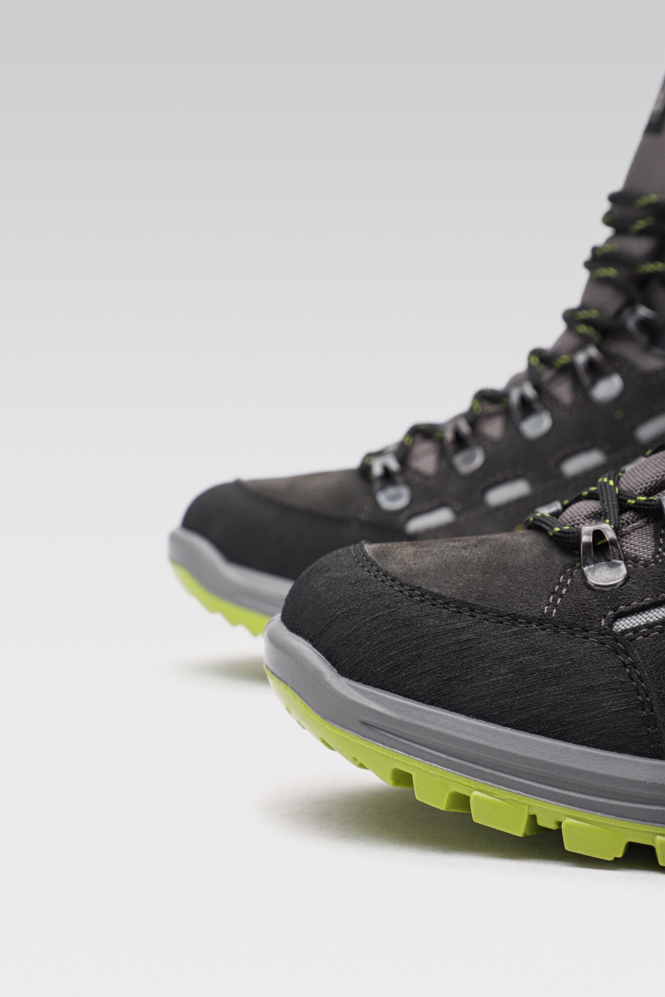 Trzewiki Sprandi Outdoor Performance 3770B.22S Szary - CCC.eu