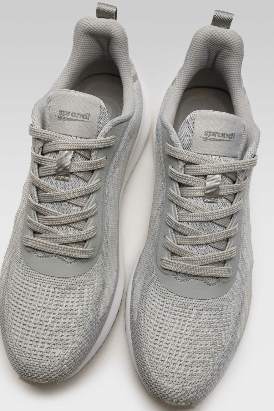 Спортни обувки Sprandi MP07-11633-03 СИВ - ccc.eu/bg
