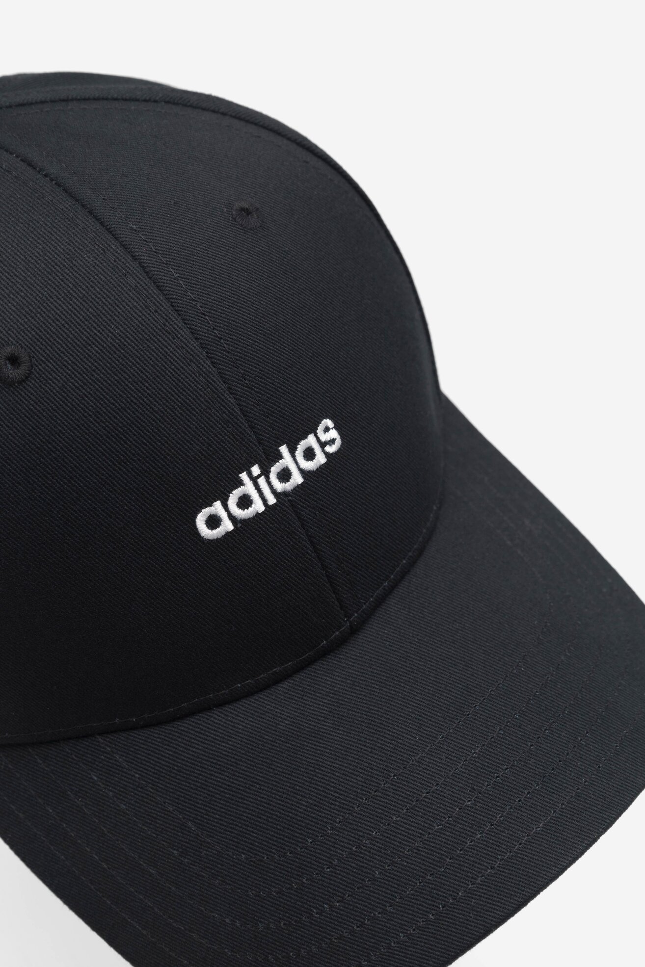 Férfi sapka adidas BSBL STREET CAP HT6355 FEKETE - ccc.eu/hu