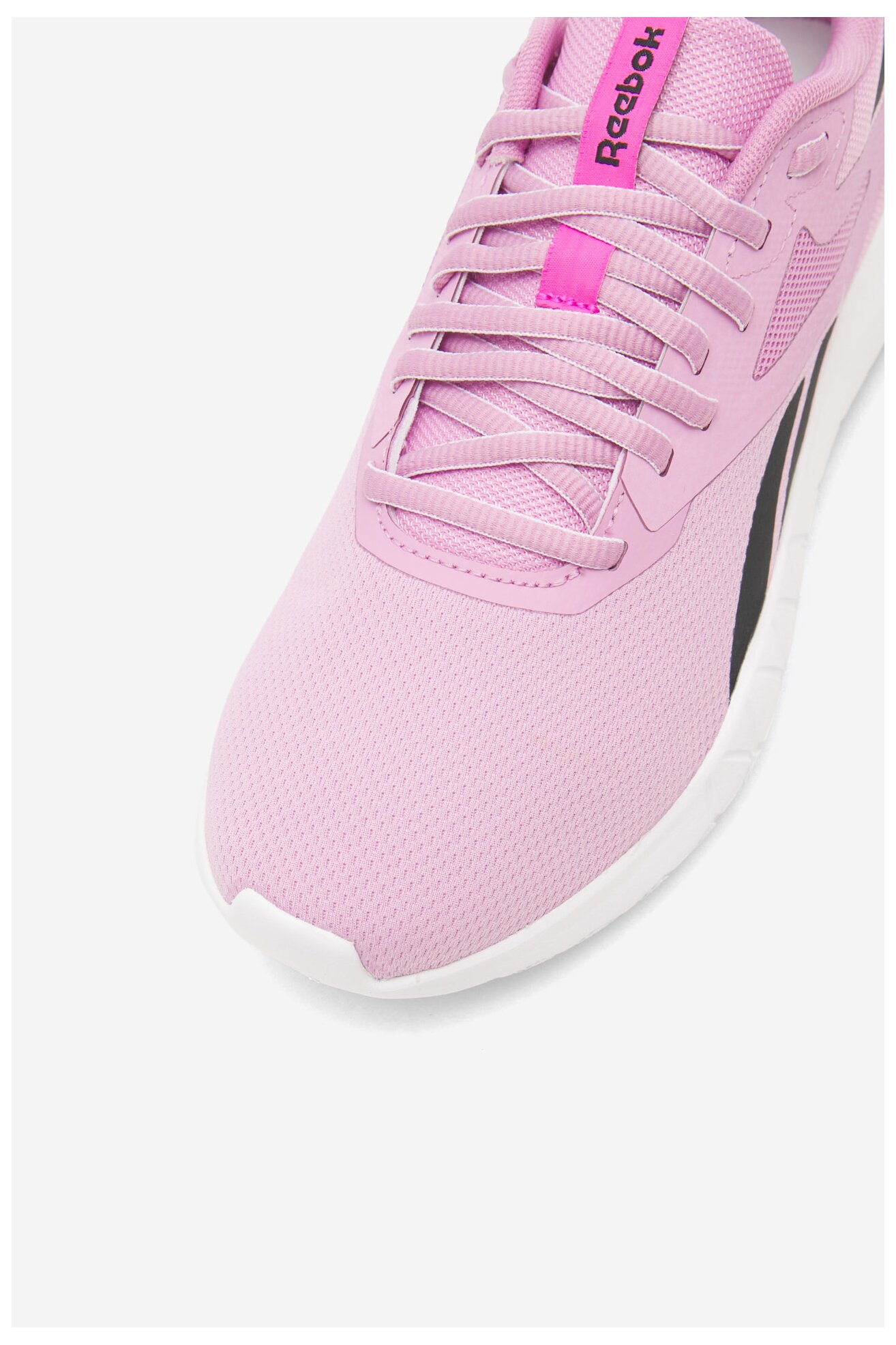 Obuwie sportowe Reebok FLEXAGON FORCE 4 100074518 Różowy - CCC.eu