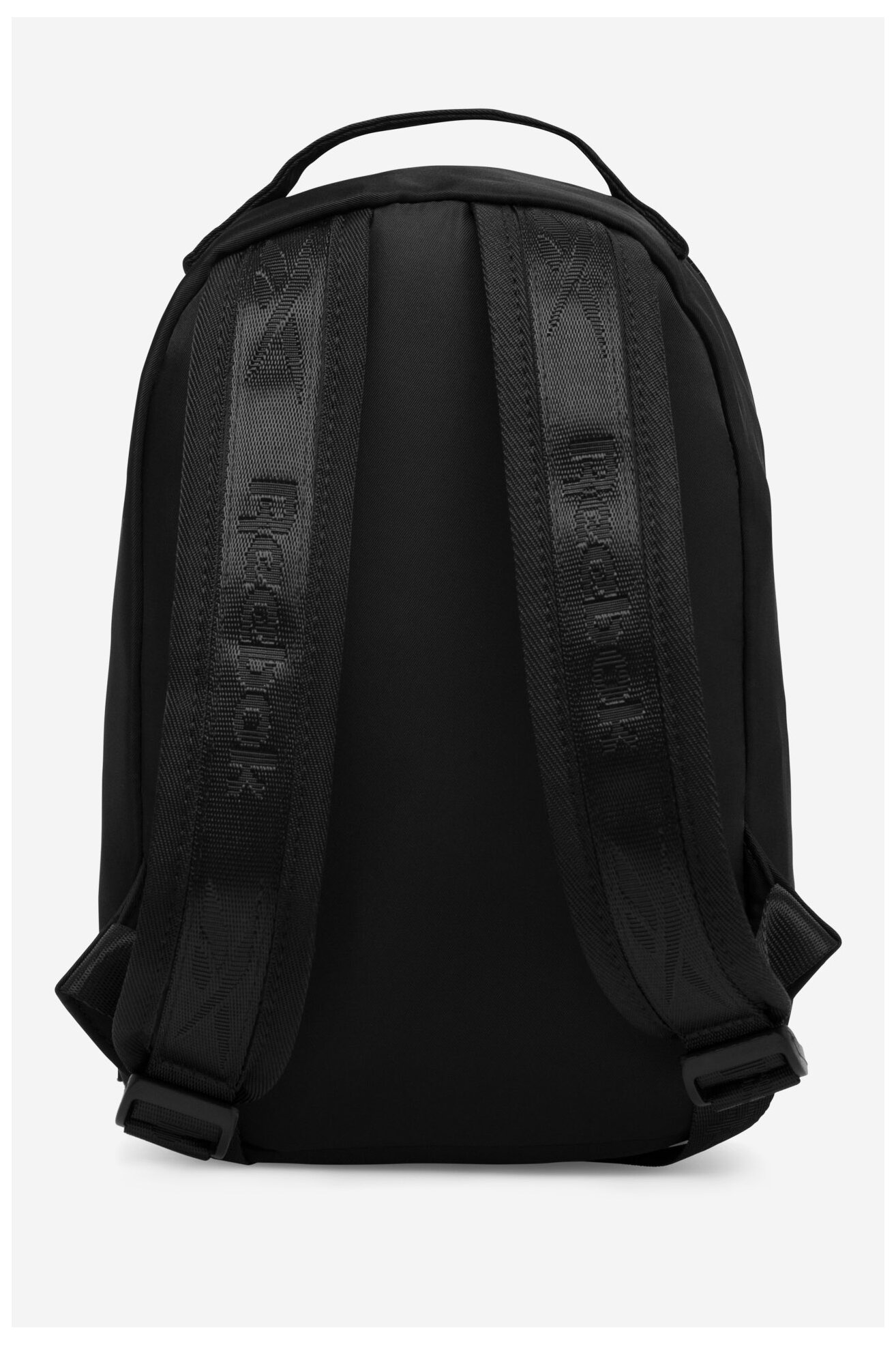 Plecak Reebok RBK-046-CCC-05 Czarny - CCC.eu