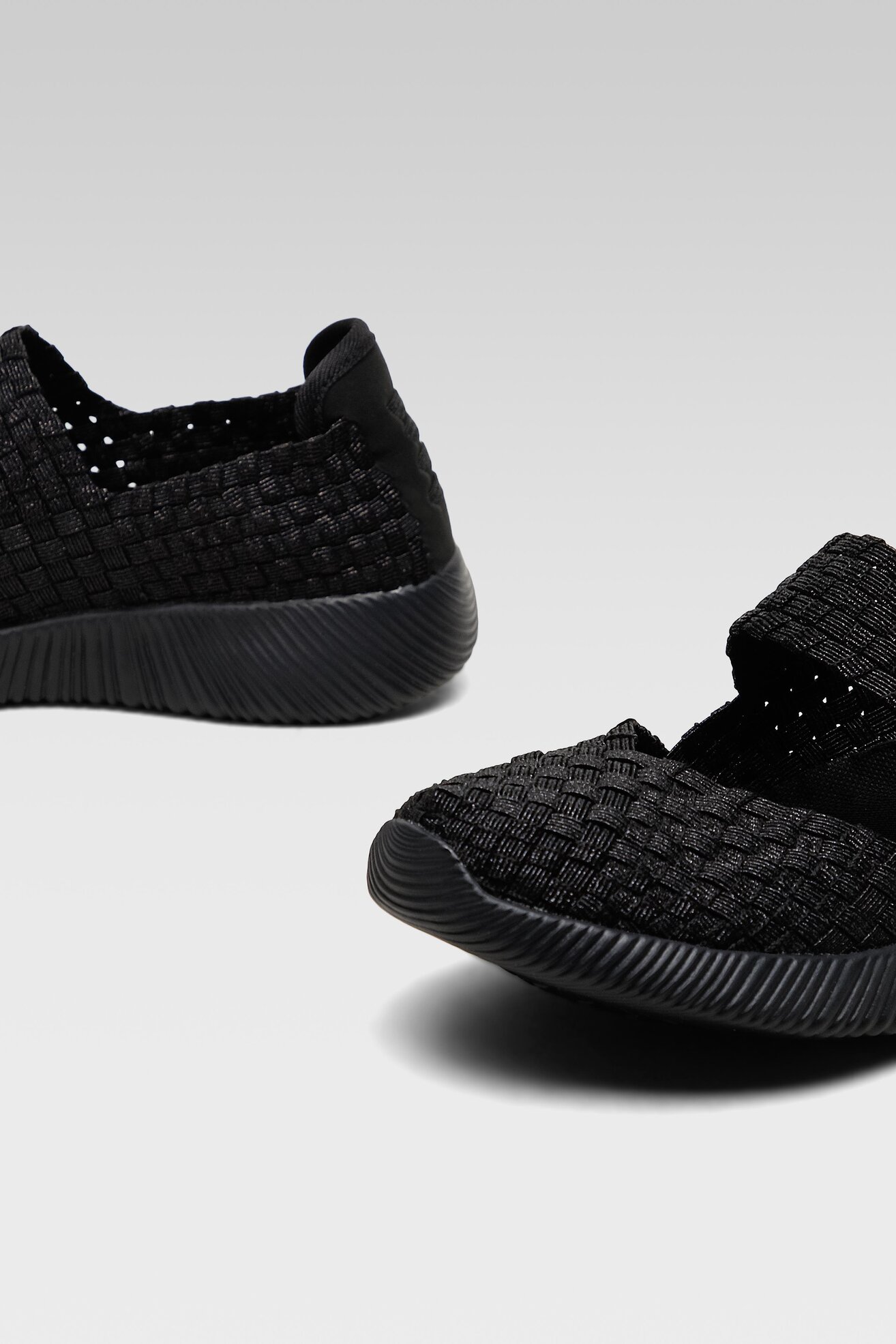 Obuwie sportowe Sprandi WP40-BZ17-3 Czarny - CCC.eu