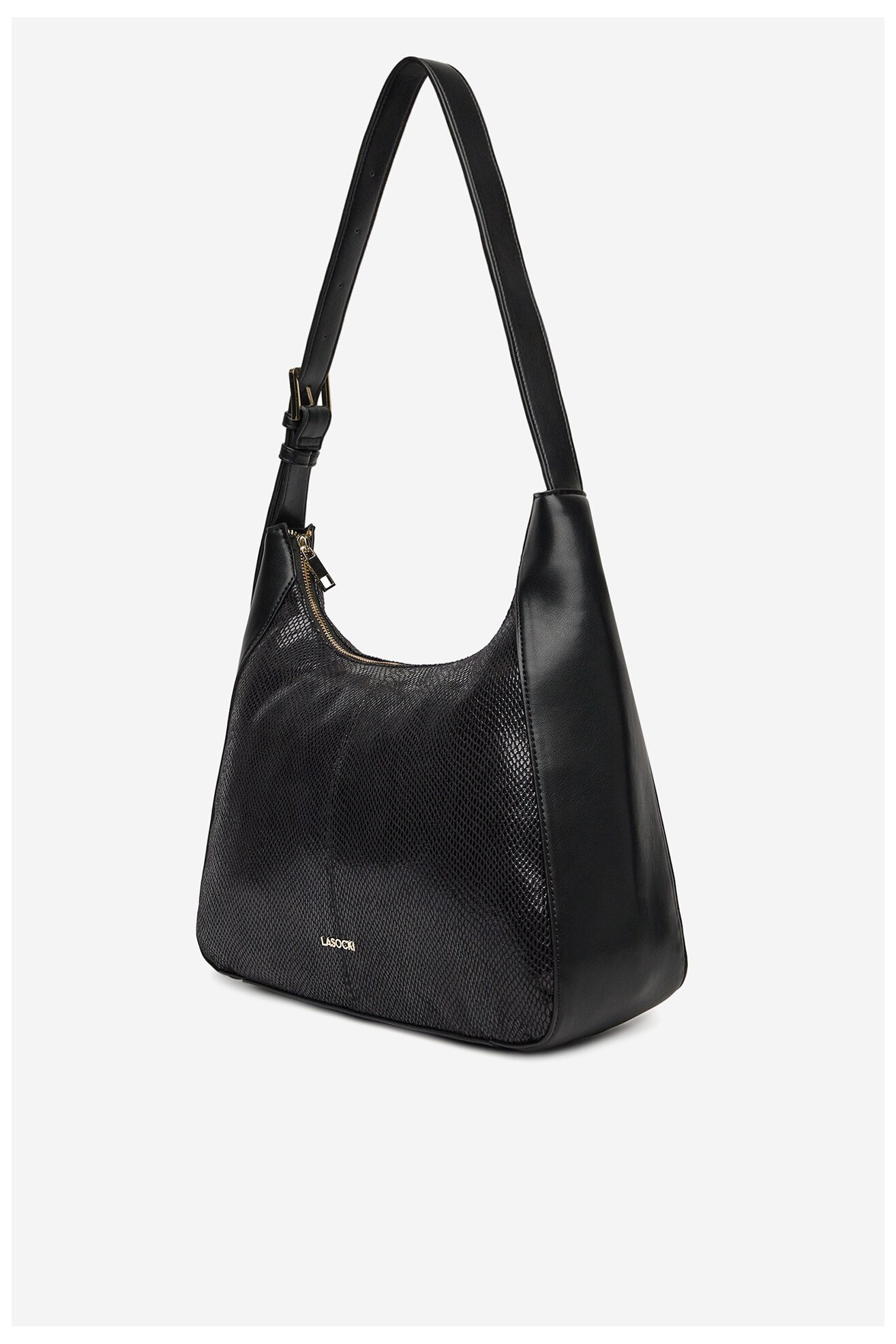 Torebka Lasocki LSK-X-007-07 Czarny - CCC.eu