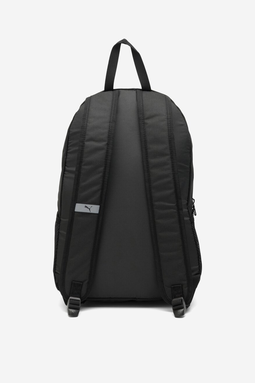 Plecak Puma PATCH 7856101 Czarny - CCC.eu