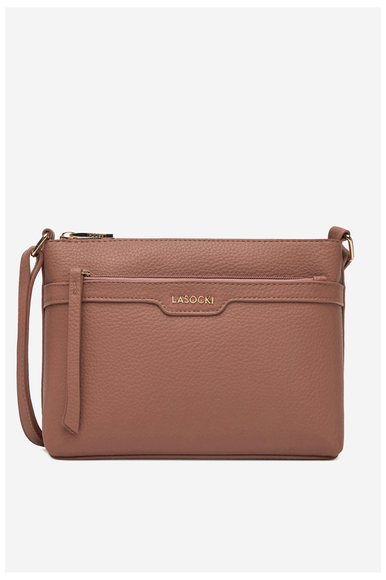 Torebka Lasocki LSK-M-004-07 Fioletowy - CCC.eu