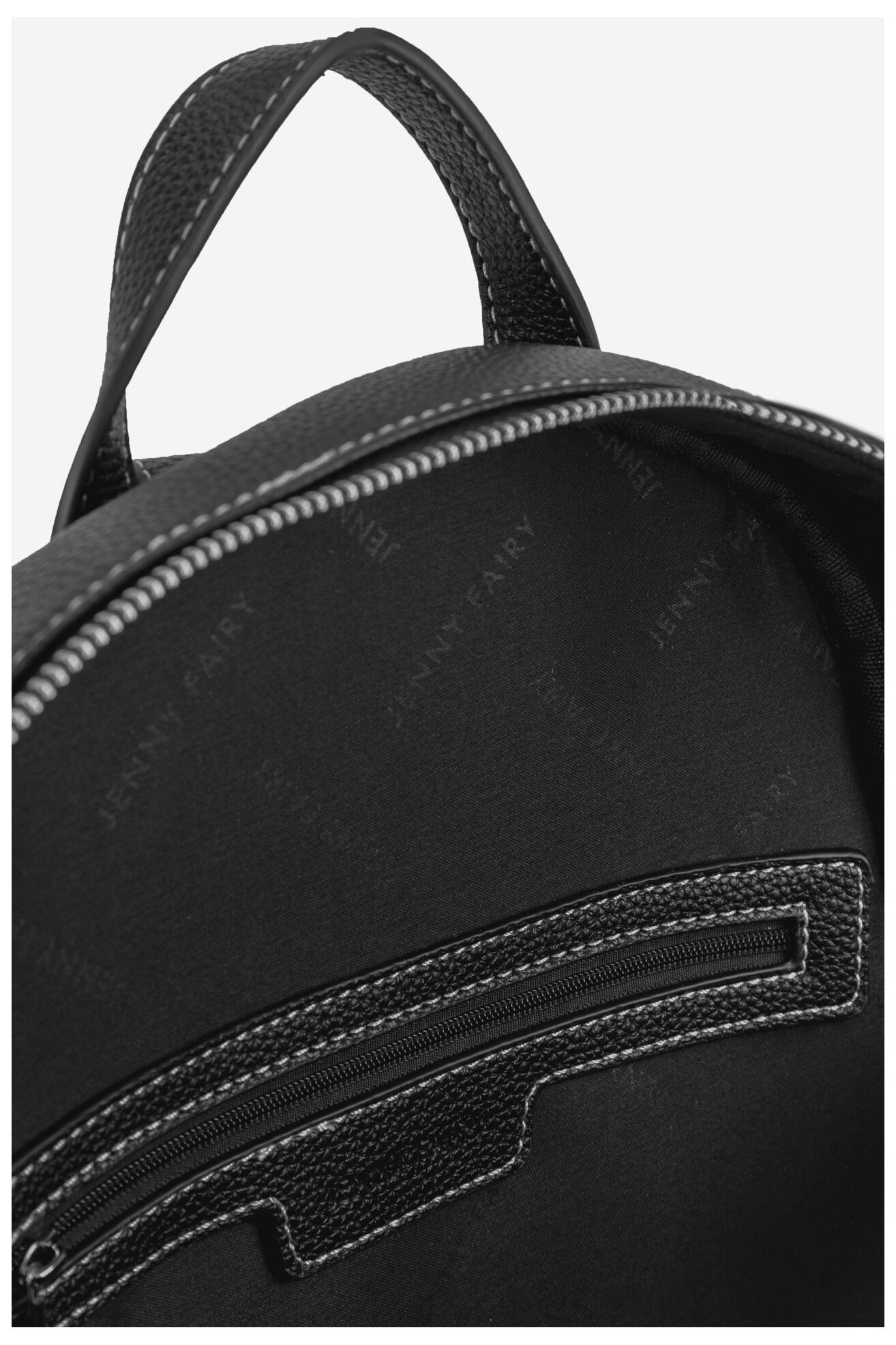 Batoh Jenny Fairy JFR-L-022-06 ČERNÁ - ccc.eu/cz