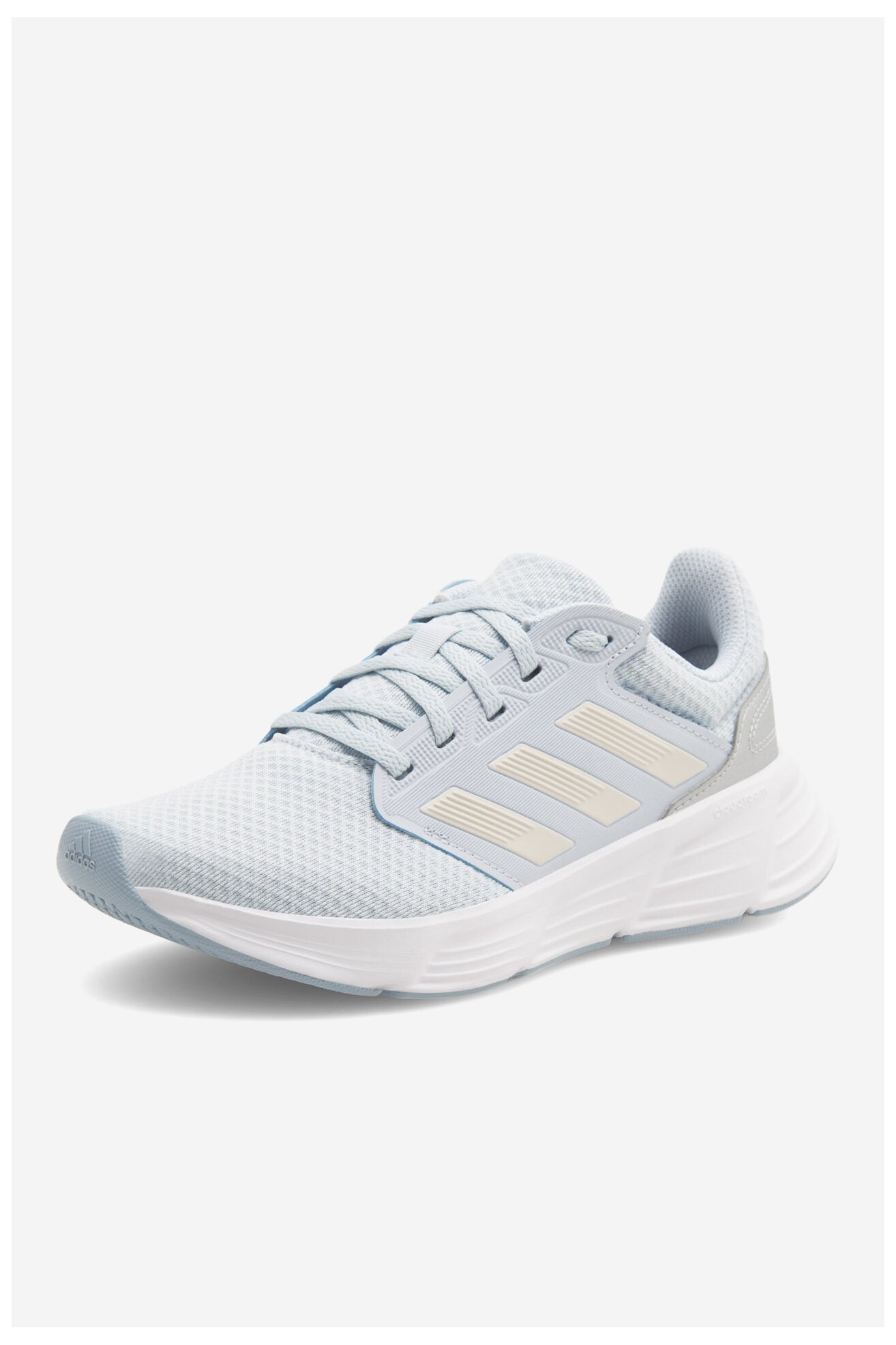 Obuwie sportowe adidas GALAXY 6 W IE8151 Niebieski - CCC.eu