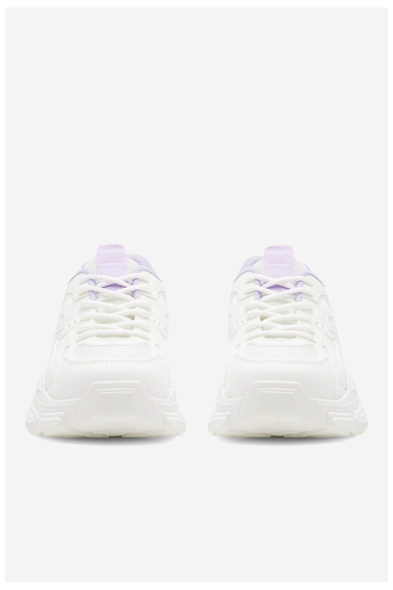 Sneakers DeeZee WFA2549-1 Fioletowy - CCC.eu