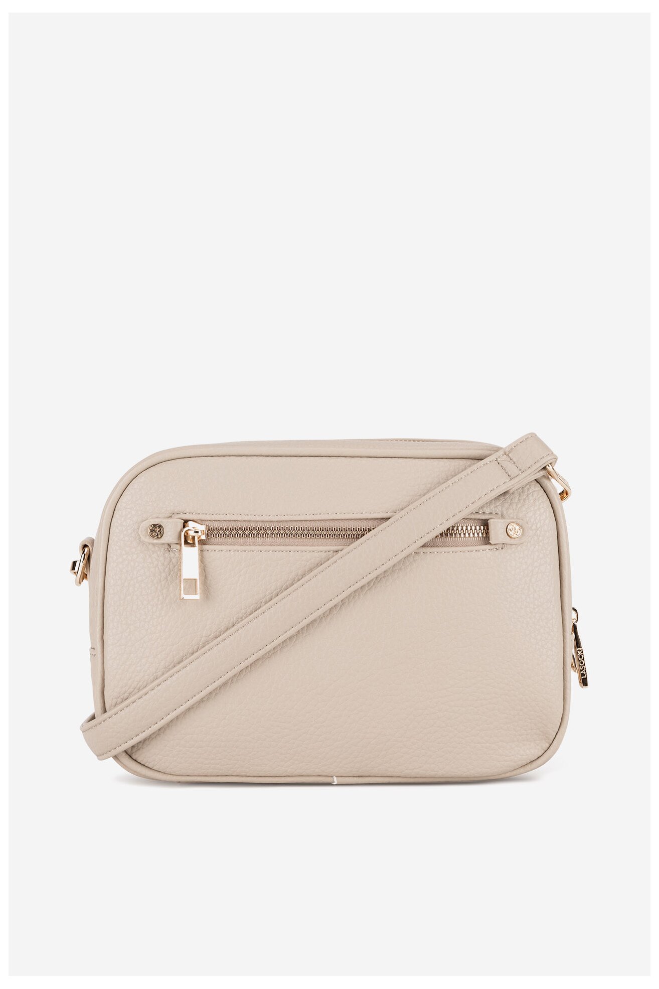 Torebka Lasocki LSK-L-005-07 Beżowy - CCC.eu