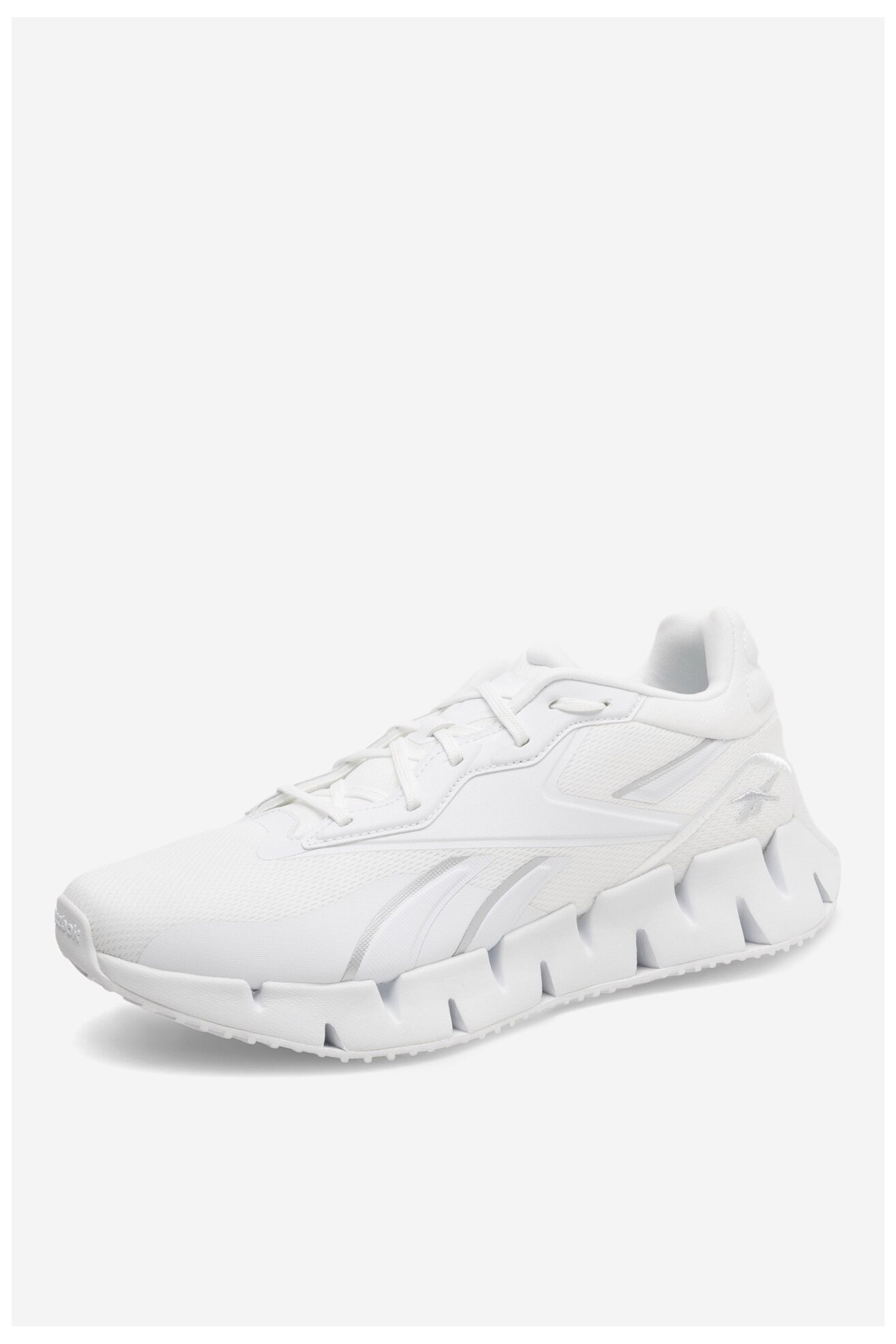 Tenisky Reebok ZIG DYNAMICA 4 HR1375 BIELA - ccc.eu/sk