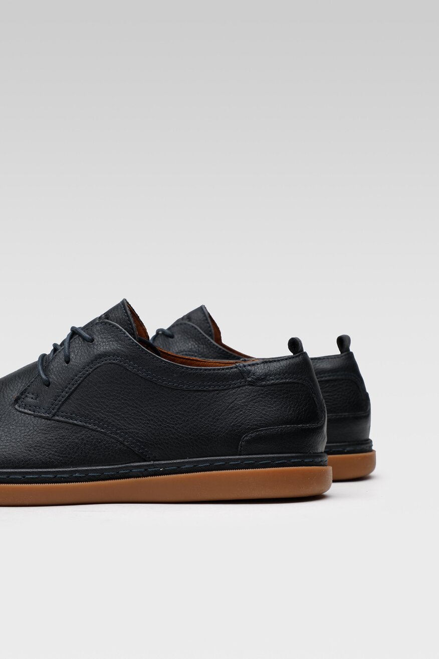 Pantofi închiși Lasocki VITO-04 MB BLEUMARIN - CCC