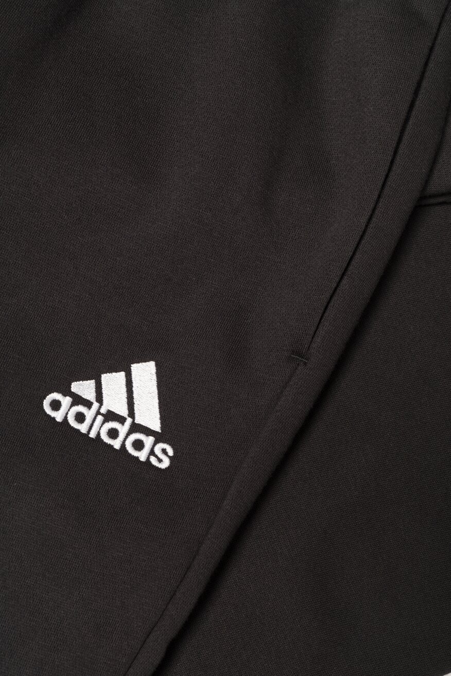 Панталони adidas HL2236 ЧЕРЕН - ccc.eu/bg