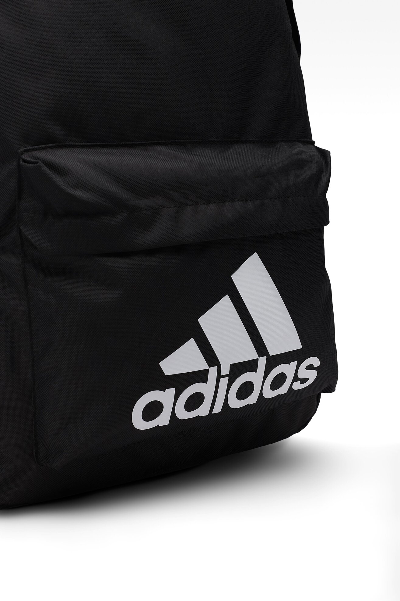 Plecak adidas CLASSIC BP BOS FS8332 Czarny - CCC.eu