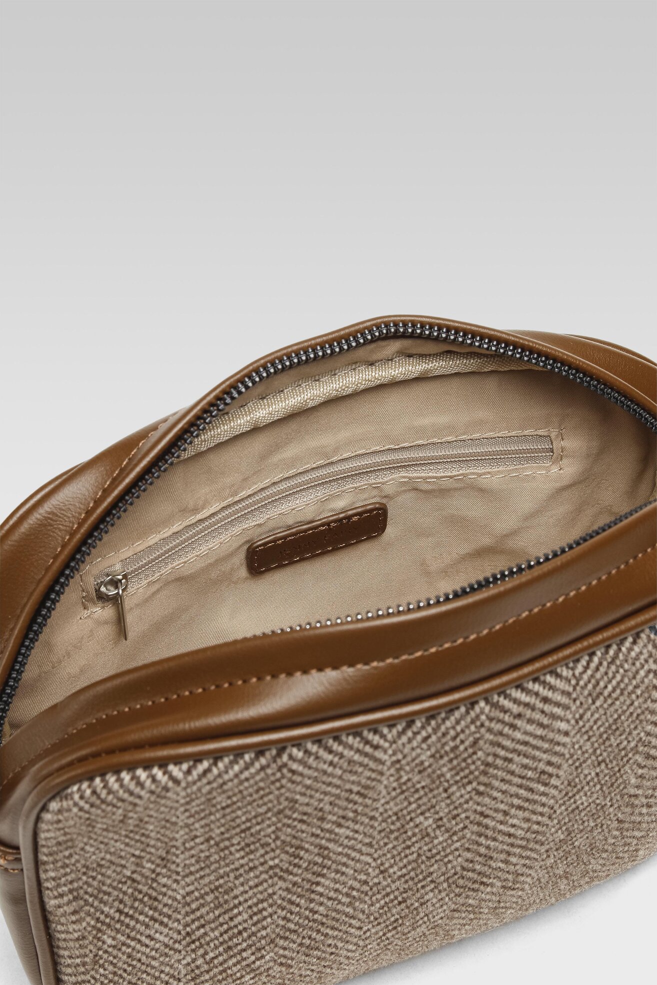 Torebka Jenny Fairy MJR-J-060-02 Beżowy ciemny - CCC.eu