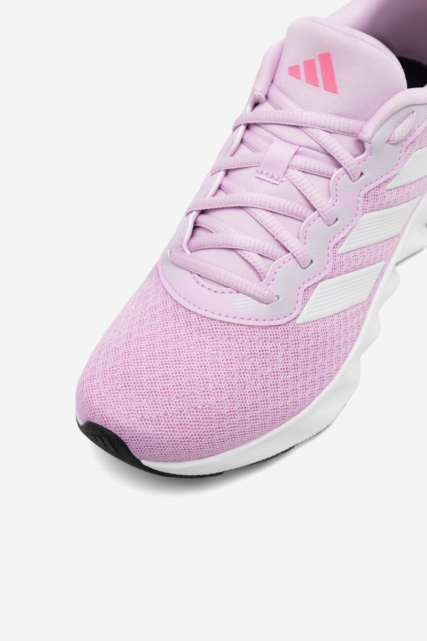Încălțăminte sport adidas SHIFT RUN W ID5256 ROZ - CCC