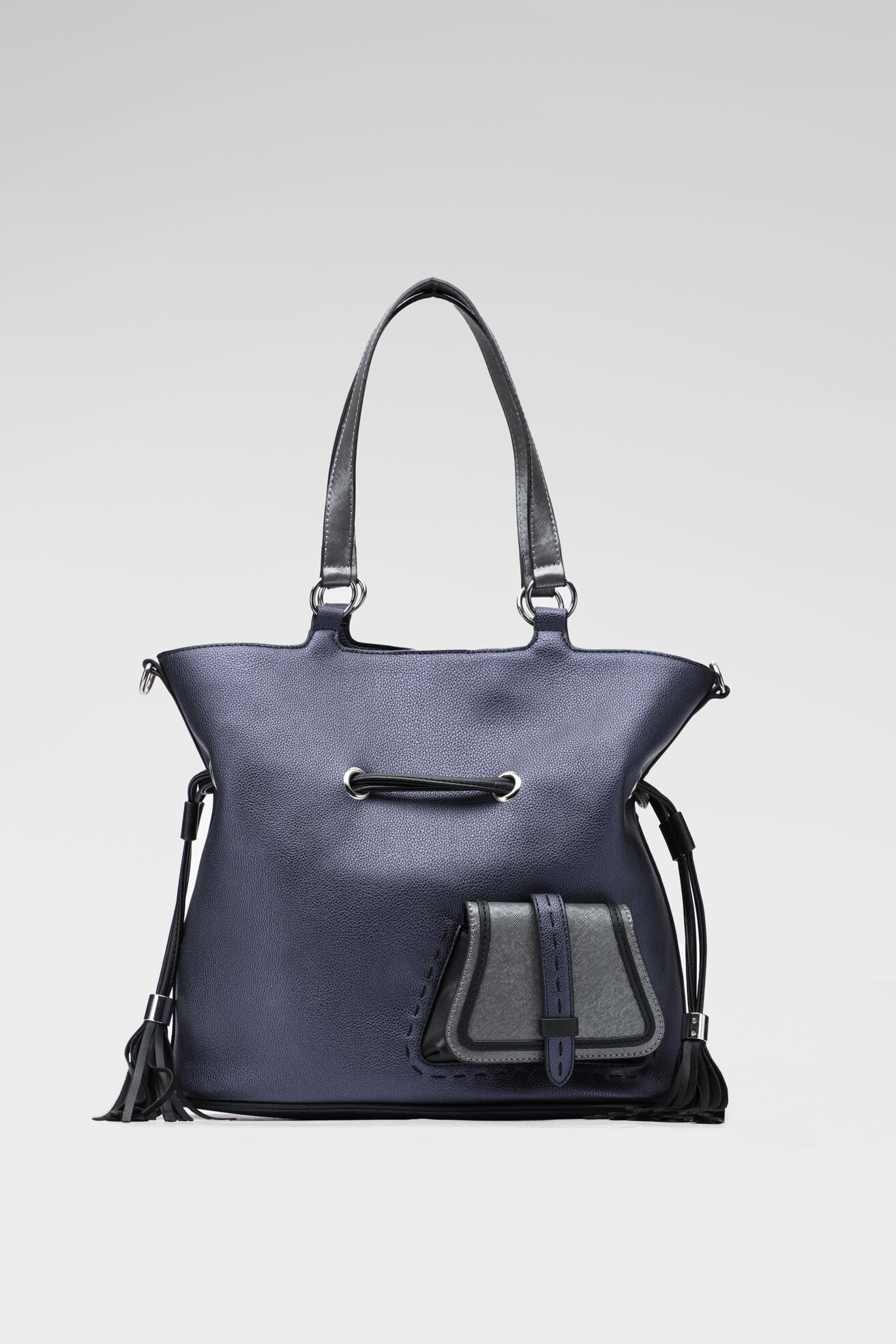 Torebka Jenny Fairy RX3230 Granatowy - CCC.eu