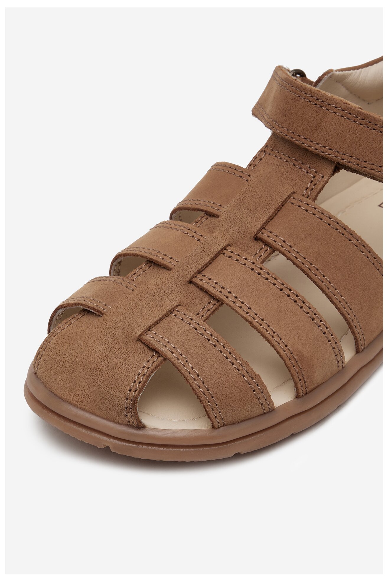 Sandale Lasocki Kids LINEA CI12-LINEA-04 BRAON - ccc.eu/rs