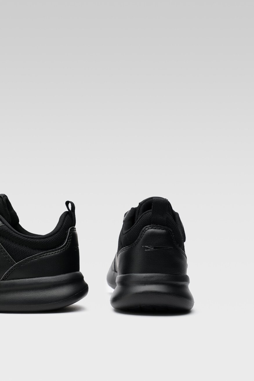 Obuwie sportowe Sprandi BP40-20154Y Czarny - CCC.eu