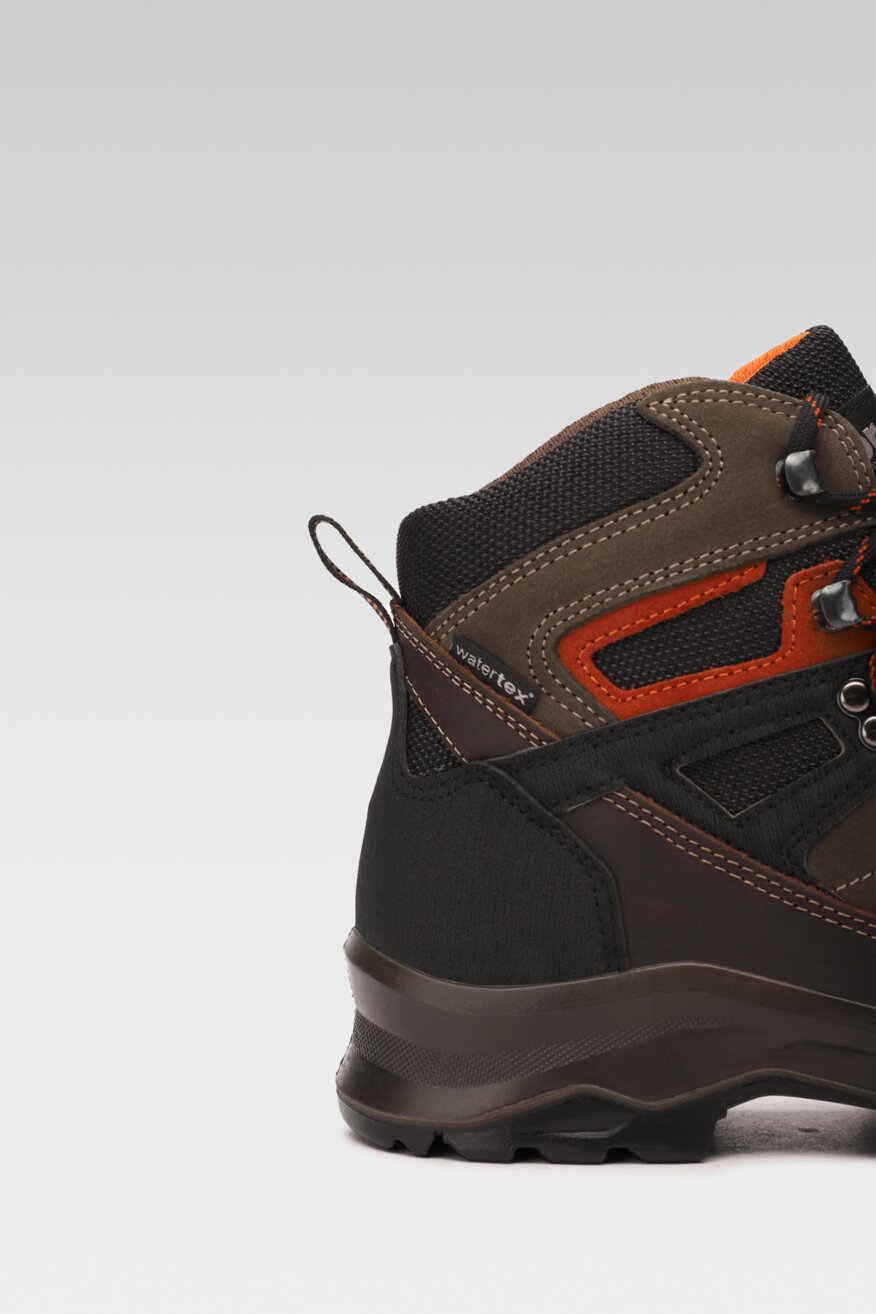 Trzewiki Sprandi Outdoor Performance 13778.2S Brązowy - CCC.eu