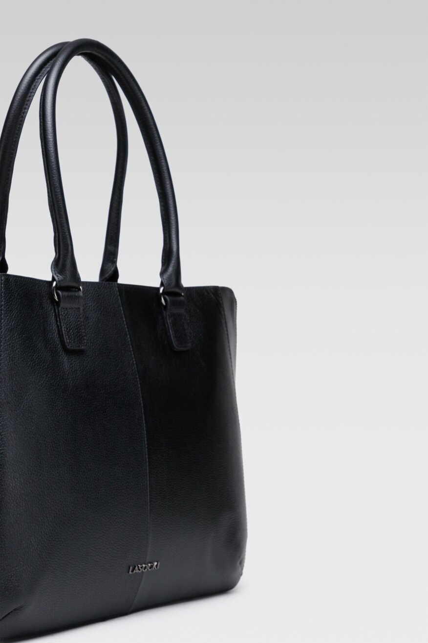 Torebka Lasocki LIB1005 Czarny - CCC.eu