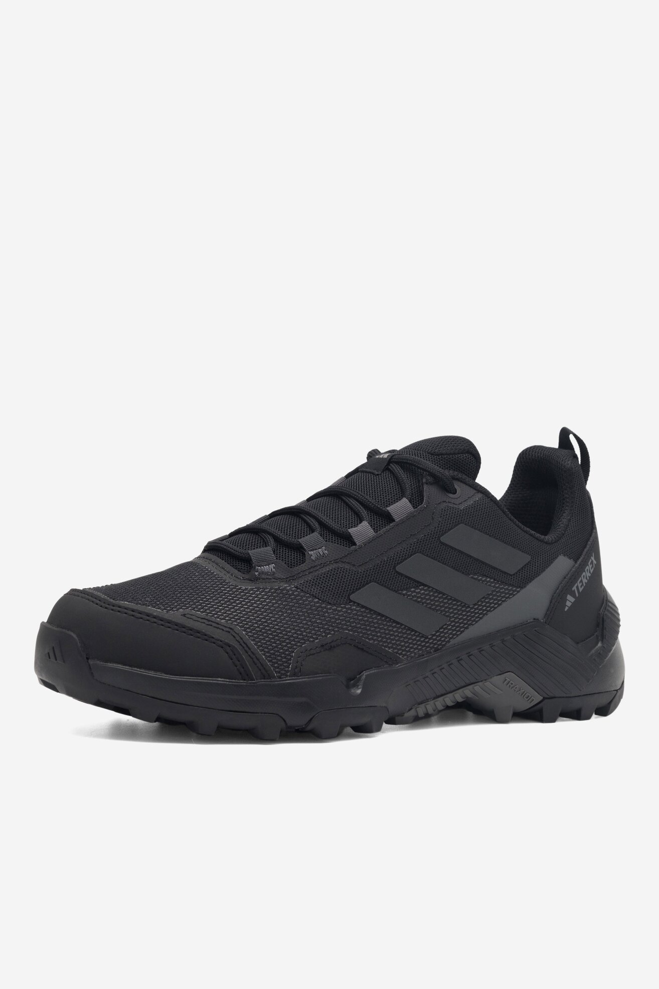 Obuwie sportowe adidas TERREX EASTRAIL 2 HP8606 Czarny - CCC.eu
