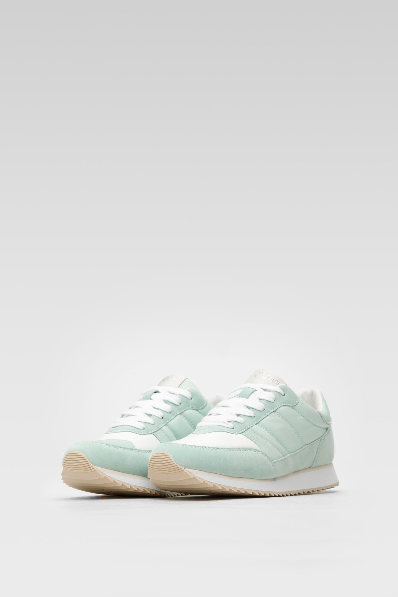 Obuwie sportowe Sprandi WP-RS-202105201 Zielony - CCC.eu